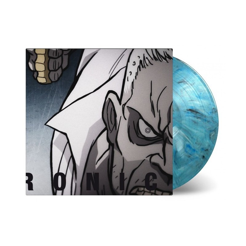 URINE, JIMMY & SERJ TANKIAN - FUKTRONIC